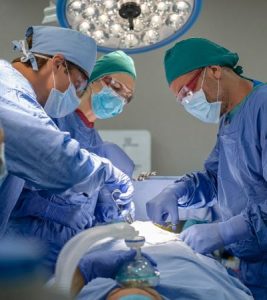 DaVinci Robotics - Mr. Kunal Bhakhri